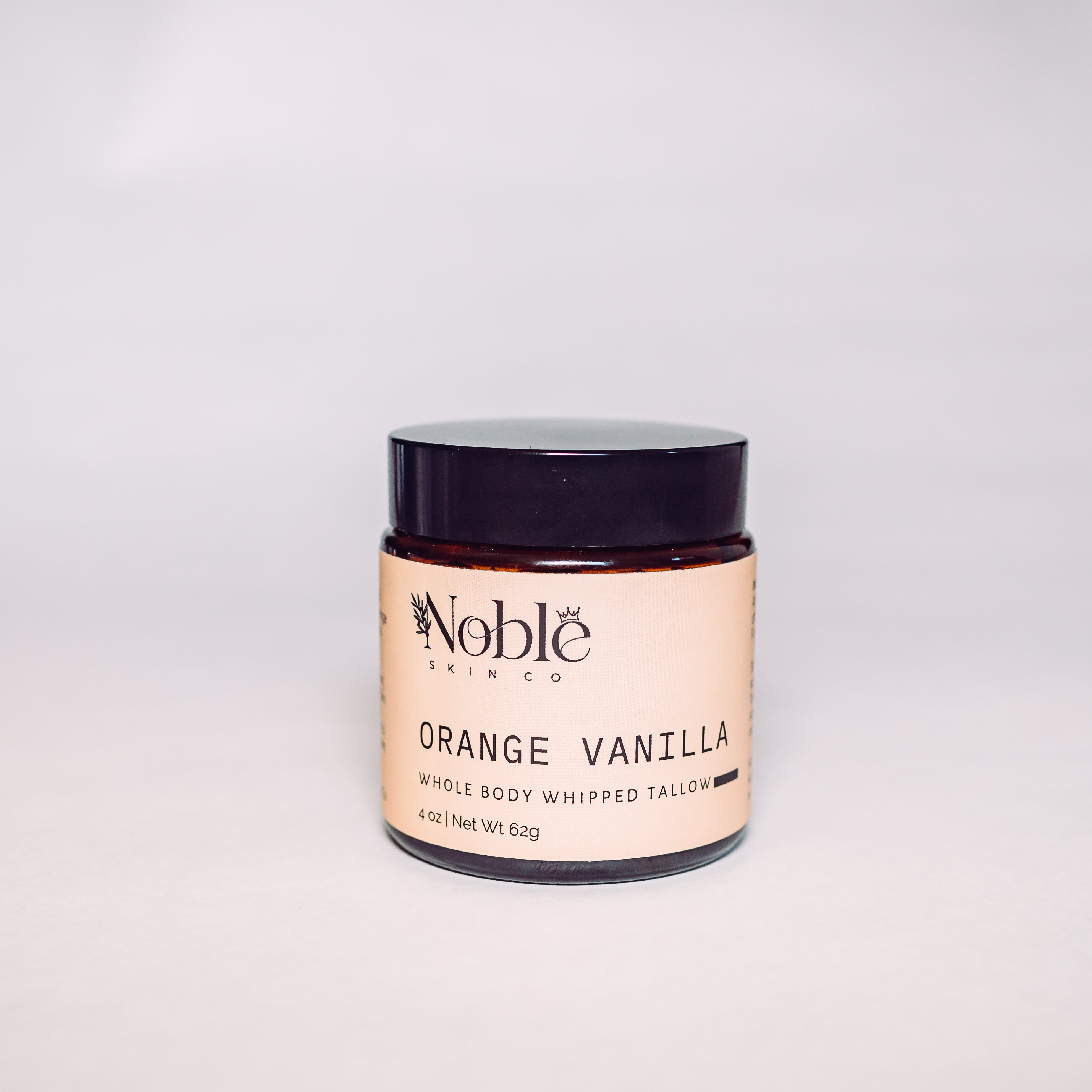 Noble Skin Co. | Pure, Non-Toxic Skincare Handcrafted with 100% Grass ...